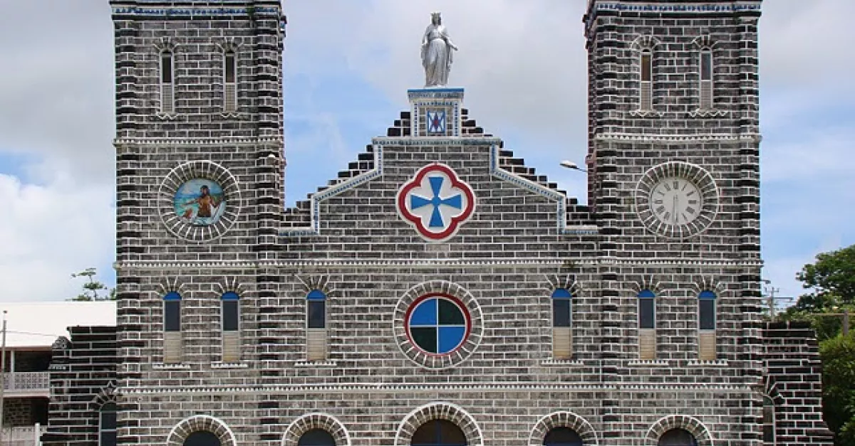 Ordination épiscopale | FranceTvPro.fr